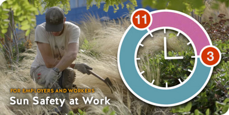 WorkSafeBC Resources