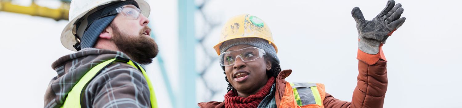 Crane Apprentice - BC Crane Safety