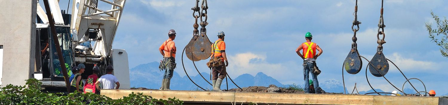 BC Crane Operator Designations - BC Crane Safety