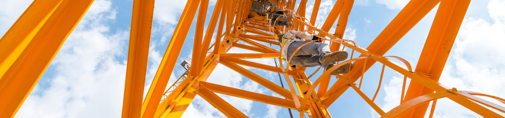 Health & Safety - BC Crane Safety