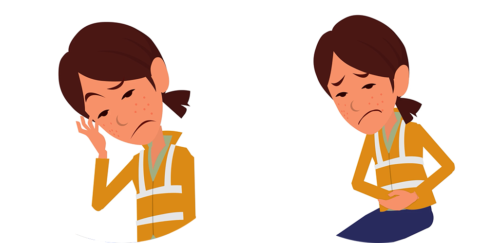 Heat Stress Safety Resources - BC Crane Safety