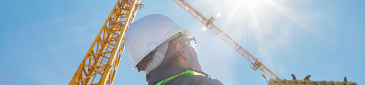 Heat Stress Safety Resources - BC Crane Safety