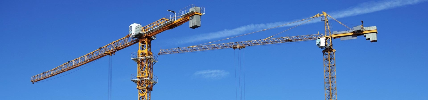 Tower Crane Site Binders - BC Crane Safety