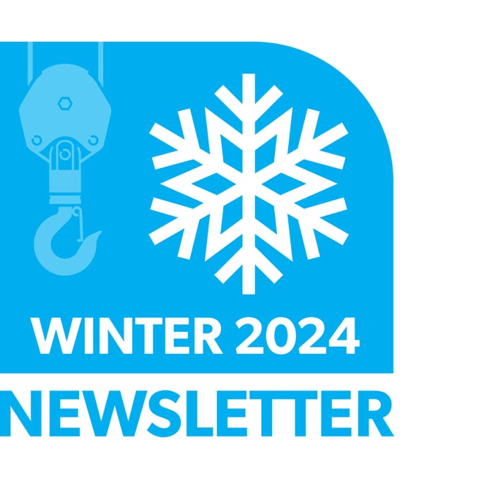 Winter 2024 Newsletter - BC Crane Safety
