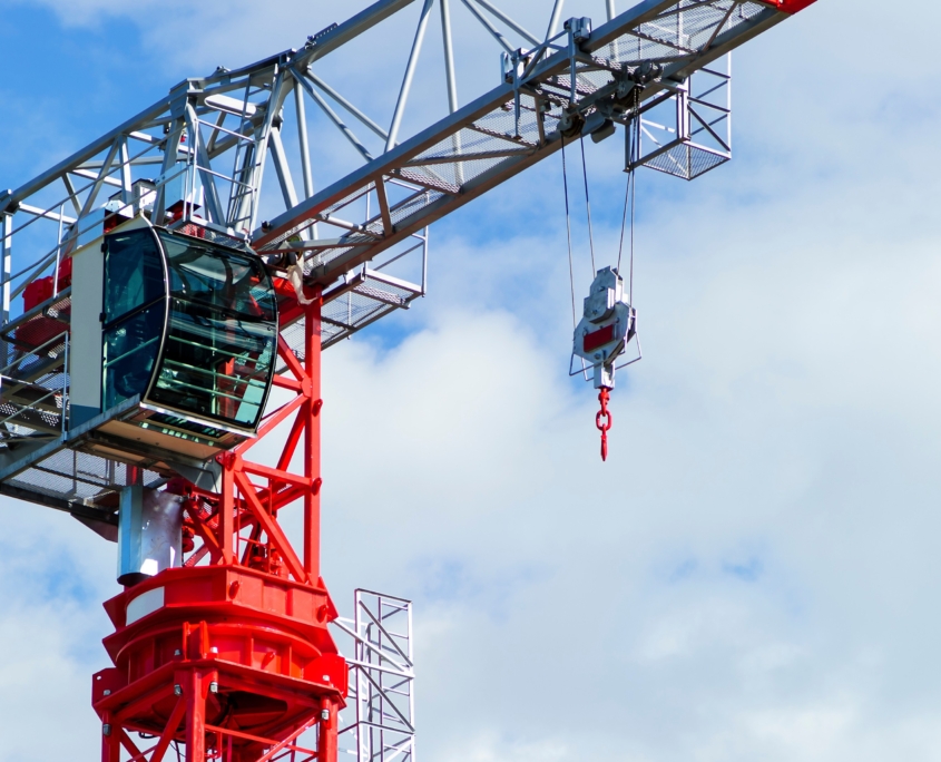 Health & Safety - BC Crane Safety