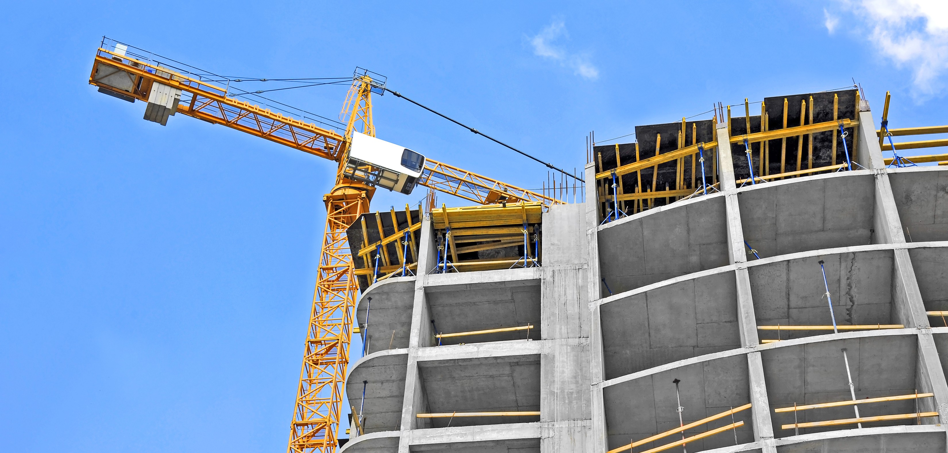 New WorkSafeBC Video: Flytable Lift Safety - BC Crane Safety